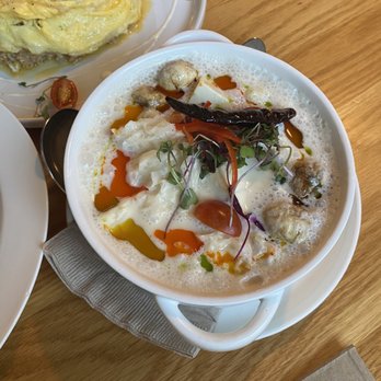 DI FIORA - 1935 Photos & 608 Reviews - 1320 University St, Seattle ...