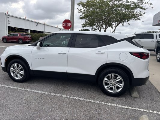 FERMAN CHRYSLER JEEP DODGE RAM - WESLEY CHAPEL - Updated November 2025 ...