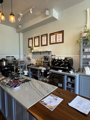 DEEPER ROOTS COFFEE - Updated March 2026 - 128 Photos & 104 Reviews ...