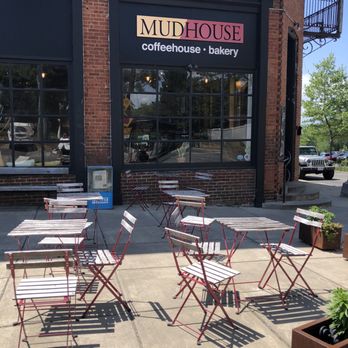 MUDHOUSE SPECIALTY COFFEE ROASTERS - Updated December 2025 - 96 Photos ...