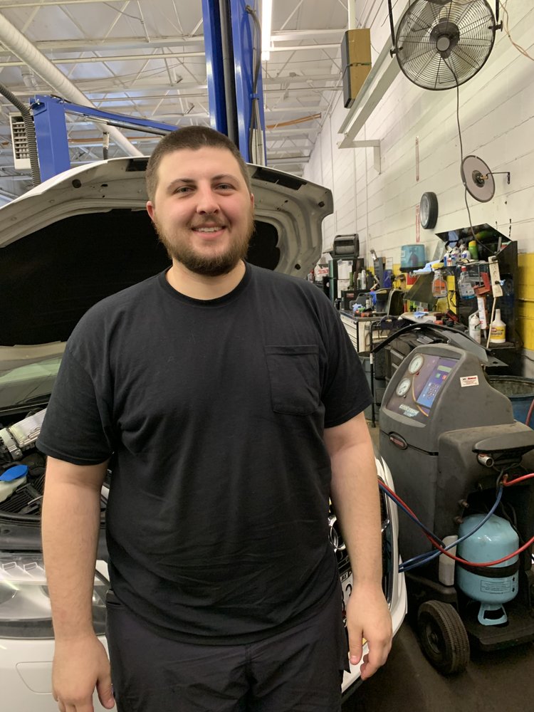 PRESTIGE AUTOMOTIVE - Updated October 2025 - 22 Photos - 200 W Padonia ...