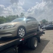 SHAMROCK TOWING - Updated February 2026 - 46 Reviews - 1145 Hamlet St ...