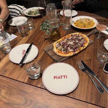 PIATTI - Updated May 2024 - 453 Photos & 433 Reviews - 2695 NE Village ...