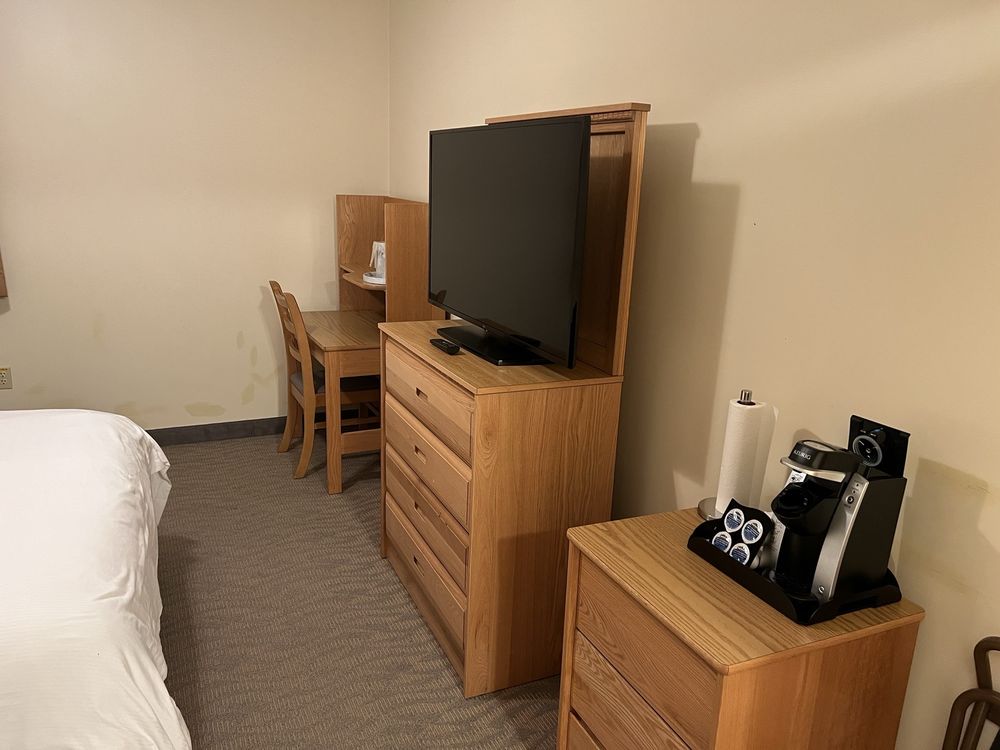 SCSC Wallops Island Navy Base in Wallops Island, VA | MilitaryBases.com