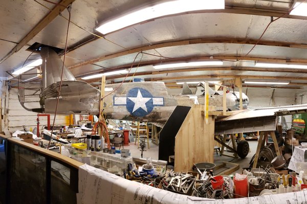 GLENN H. CURTISS MUSEUM - 153 Photos & 36 Reviews - 8419 State Rt 54 ...