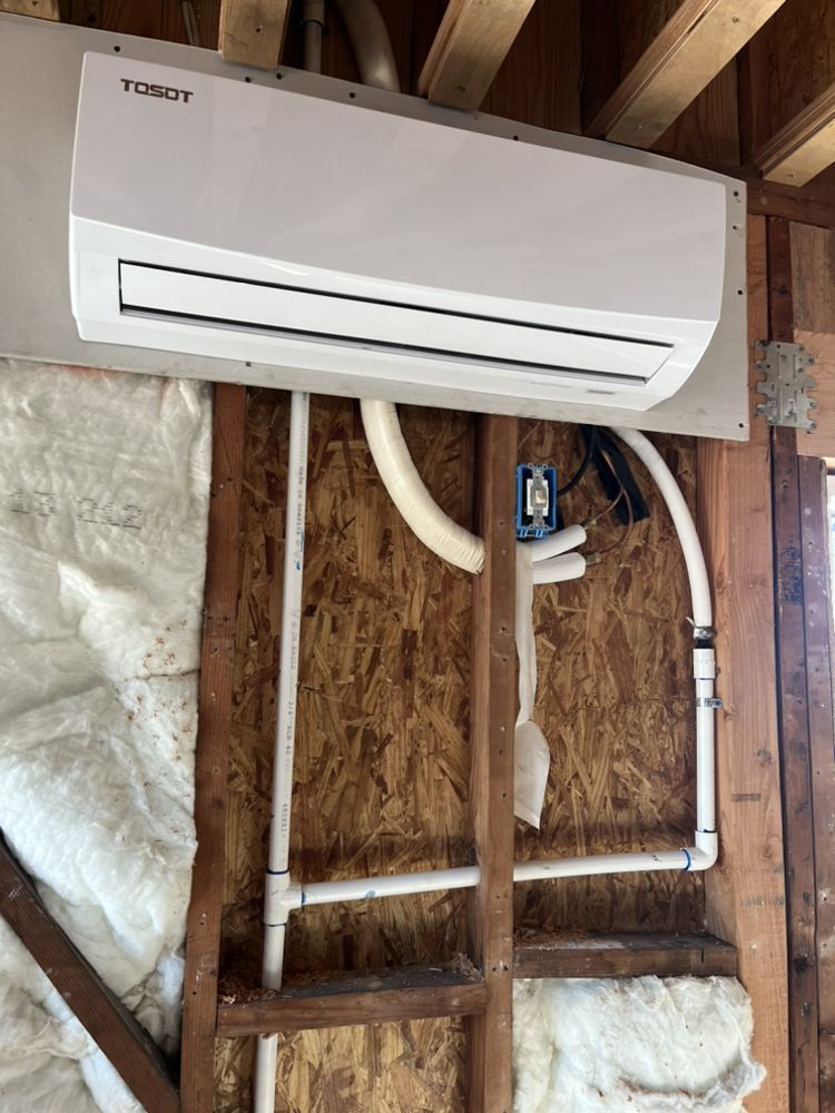 SOUTH BAY MINI SPLITS - Updated May 2024 - Carson, California - Heating ...