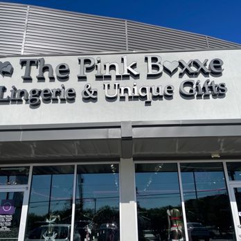 THE PINK BOXXE - Updated January 2026 - 59 Photos & 10 Reviews - 7706 ...