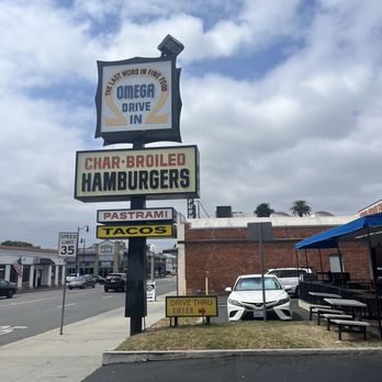OMEGA DRIVE-IN - Updated January 2026 - 164 Photos & 289 Reviews - 309 ...
