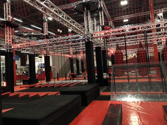 ADRENALINE MONKEY - 27 Photos & 18 Reviews - 26800 Renaissance Pkwy ...