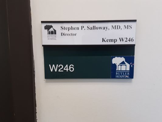 BUTLER HOSPITAL - Updated December 2024 - 11 Photos & 14 Reviews - 345 ...