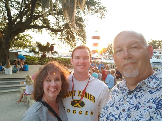 GREGG RUSSELL - Updated May 2026 - 17 Photos - Under The Liberty Oak ...