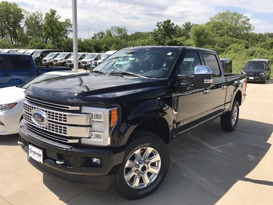 WICKSTROM FORD - Updated December 2025 - 59 Photos & 321 Reviews - 600 ...