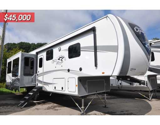 BUTLER RV CENTER & AUTO SALES - Updated October 2025 - 196 Pittsburgh ...