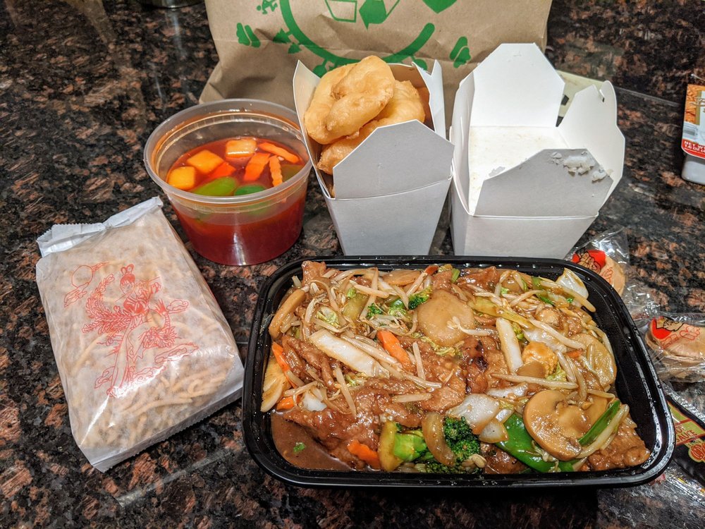 LO’S CHINA KITCHEN - 17 Photos & 87 Reviews - 2800 W Irving Park Rd ...