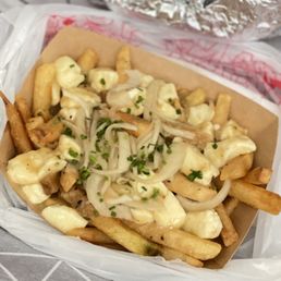 POUTINE BROTHERS - Updated April 2025 - 232 Photos & 205 Reviews - Los ...