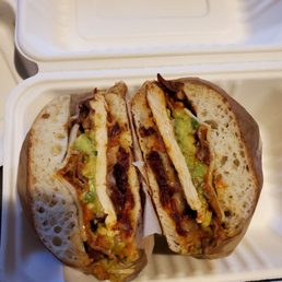 BACKWOODS BURGERS - Updated April 2025 - 336 Photos & 413 Reviews ...