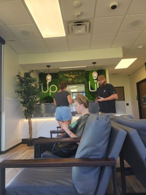 UPLIFT CANNABIS DISPENSARY - Updated November 2024 - 401 Rivers Edge Dr ...