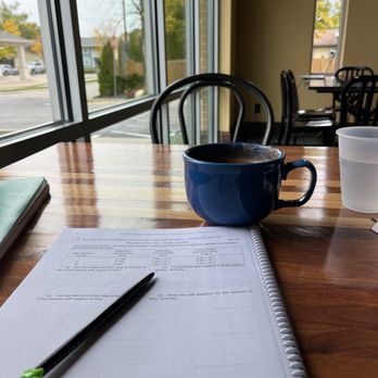 CAFE LITERATO - Updated September 2024 - 116 Photos & 142 Reviews ...