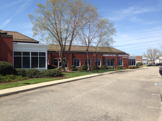 Dermatologist Colonial Heights Va