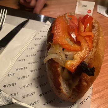 WVRST UNION STATION - Updated November 2024 - 185 Photos & 76 Reviews ...