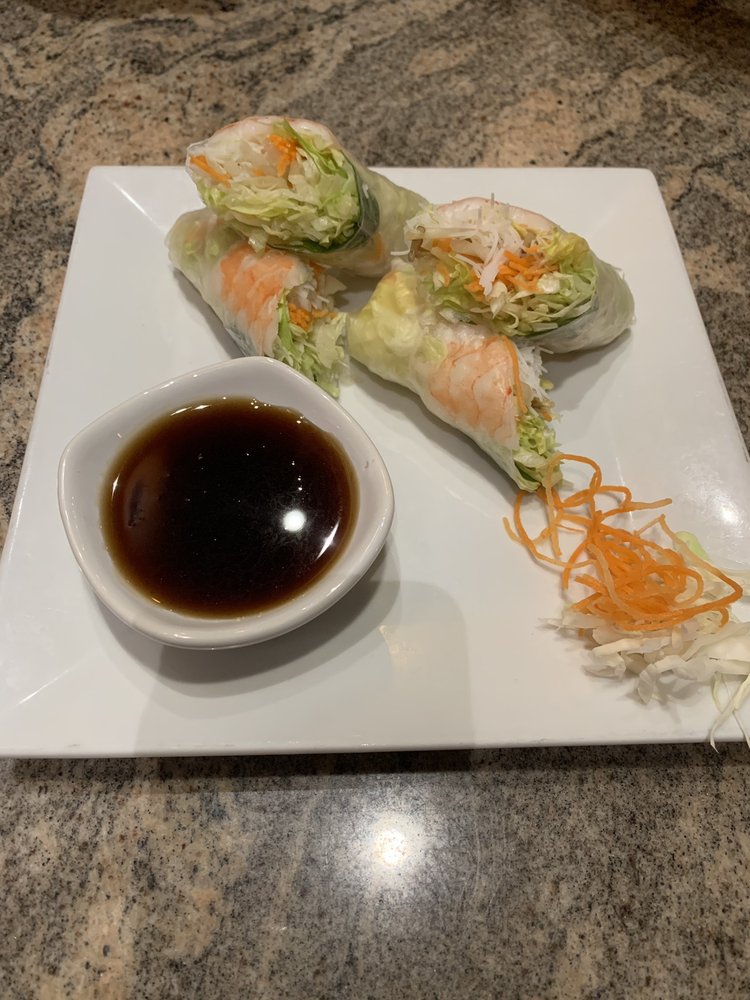 BAHN THAI - 317 Photos & 319 Reviews - 12206 Copper Way, Charlotte, NC ...