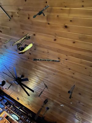 SEELEY SAWMILL SALOON - Updated October 2025 - 13505 N US Hwy 63 ...