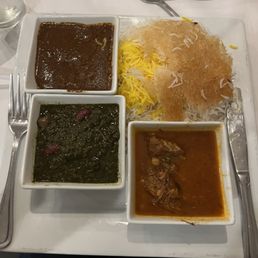 SADAF RESTAURANT - Updated April 2025 - 902 Photos & 1417 Reviews ...