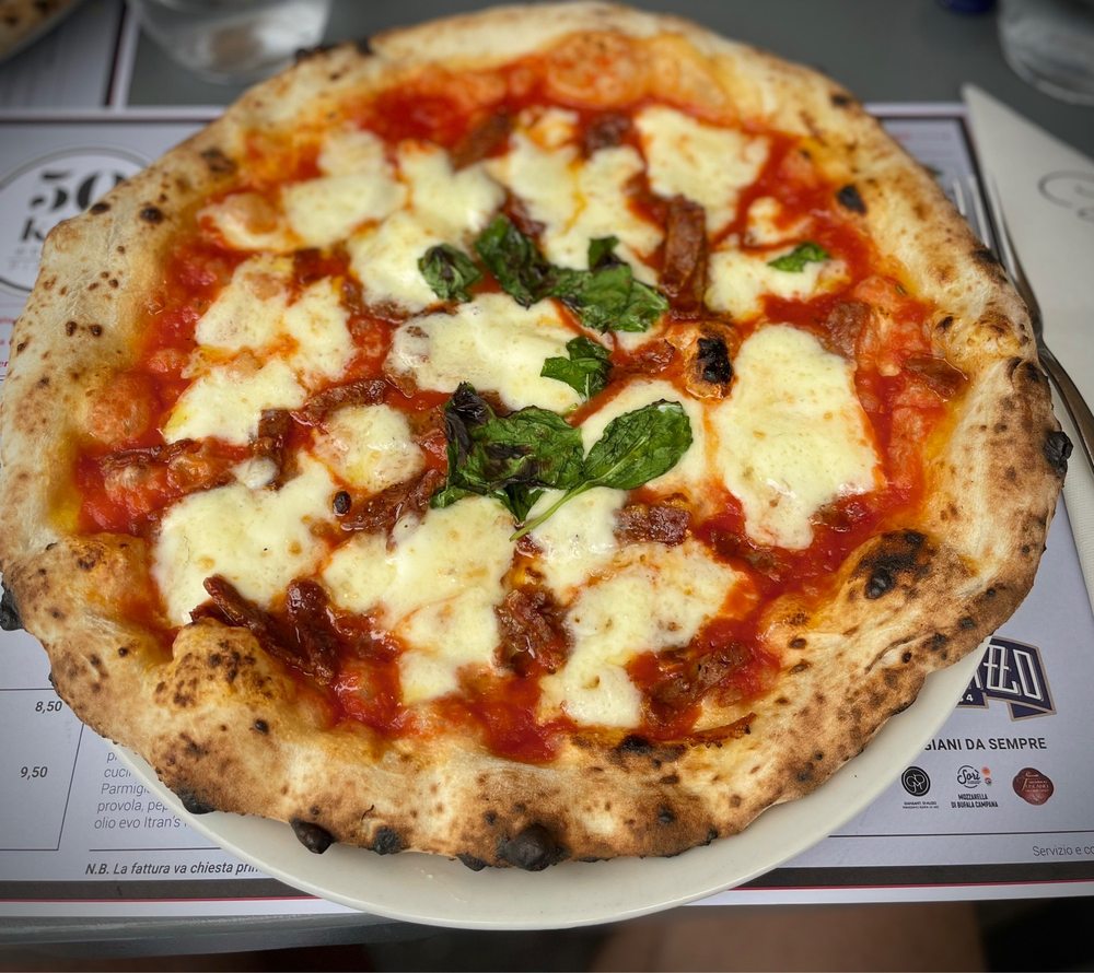 50 KALÒ - Updated July 2024 - 257 Photos & 121 Reviews - Piazza ...