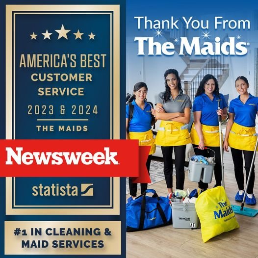 THE MAIDS OF CONCORD - Updated November 2024 - 63 Photos & 67 Reviews ...