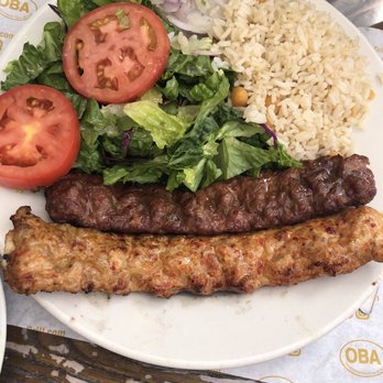 OBA MEDITERRANEAN GYRO & GRILL - Updated June 2026 - 748 Photos & 550 ...