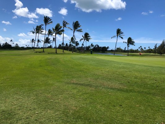 HAWAII PRINCE GOLF CLUB - 290 Photos & 106 Reviews - 91-1200 Fort ...