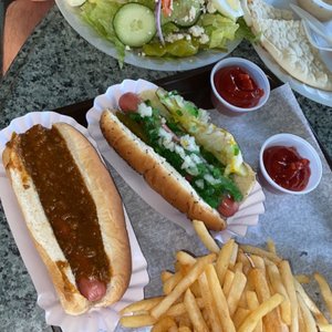 LIPUMA’S CONEY ISLAND - 154 Photos & 267 Reviews - 621 N Main St ...
