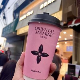 MOLLY TEA - Updated December 2025 - 608 Photos & 316 Reviews - 37-11 ...