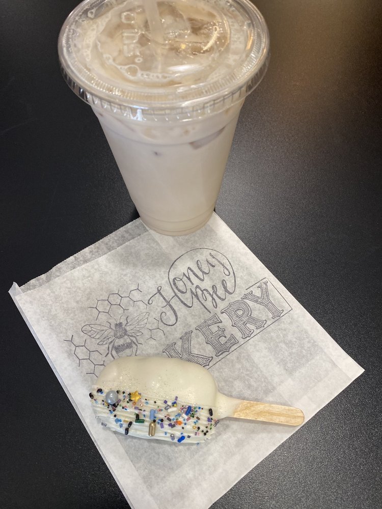 HONEY BEE BAKERY - Updated January 2025 - 104 Photos & 61 Reviews - 23 ...