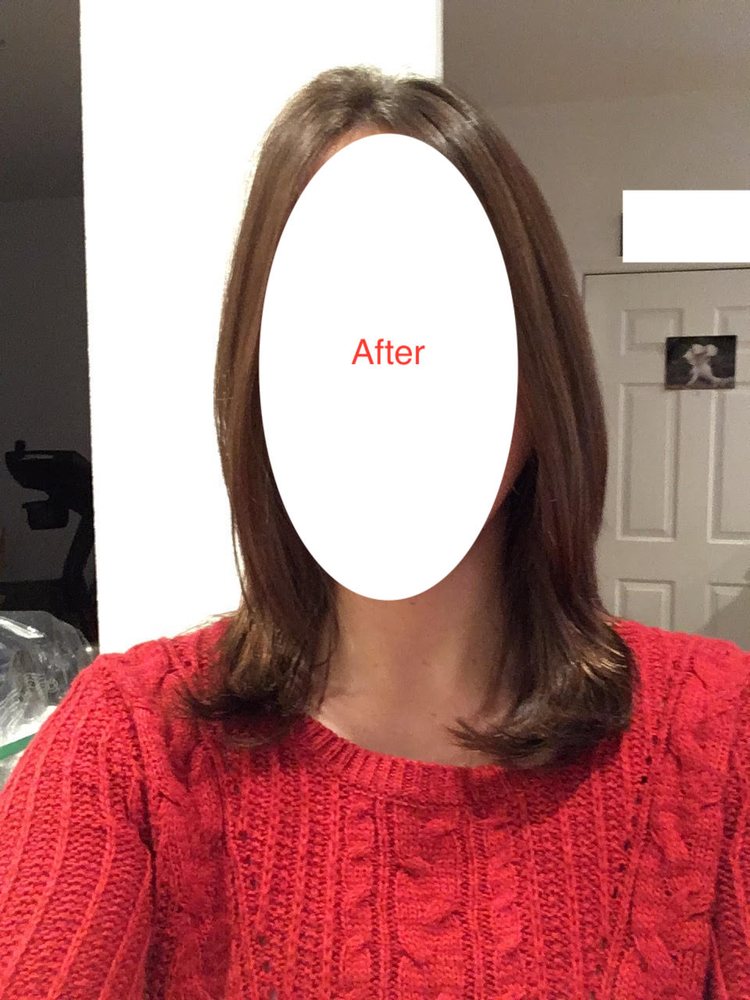 NANCY BEE SALON AND SPA - 29 Photos & 169 Reviews - 3666 El Camino Real ...