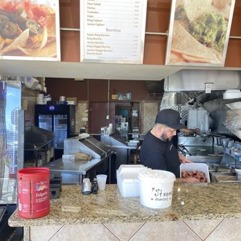 TACO BURRITO KING - Updated October 2025 - 110 Photos & 205 Reviews ...