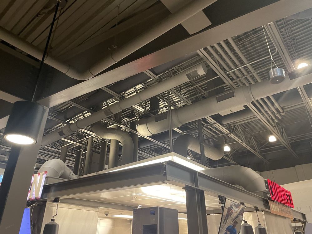 LAKESIDE DINING HALL - Updated January 2026 - 10 Reviews - 160 McCorvey ...