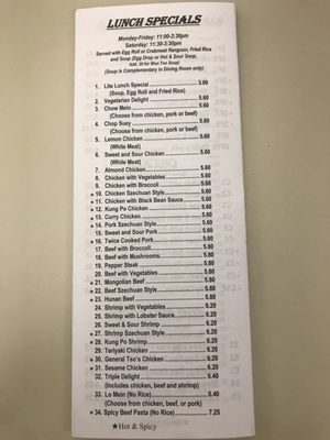 HAPPY GUY CHINESE CUISINE - 121 Photos & 163 Reviews - 8373 Culebra Rd ...