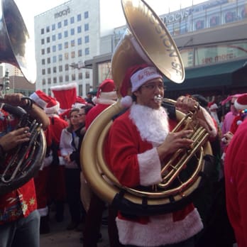 SANTARCHY & SANTACON - Updated December 2025 - 205 Photos & 38 Reviews ...