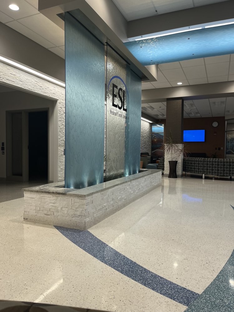 ESL FEDERAL CREDIT UNION - Updated October 2025 - 225 Chestnut St ...