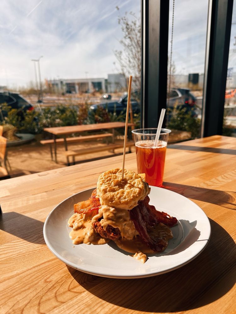 UNION BISCUIT - Updated March 2025 - 141 Photos & 68 Reviews - 8740 W ...