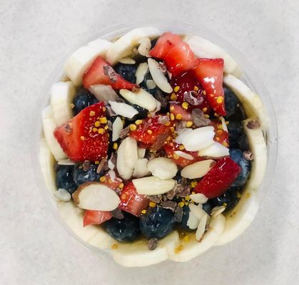 BOUJEE BOWLS - Updated May 2025 - 46 Photos & 13 Reviews - 1248 Farm-To ...