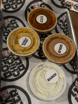 BOSS CHICKNBEER - Updated September 2025 - 38 Photos & 54 Reviews ...