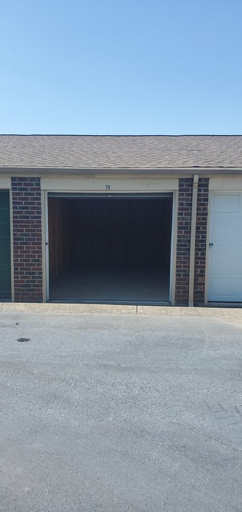 ALPHA MINI-STORAGE - Updated September 2024 - 12 Photos - 140 Alpha Dr ...