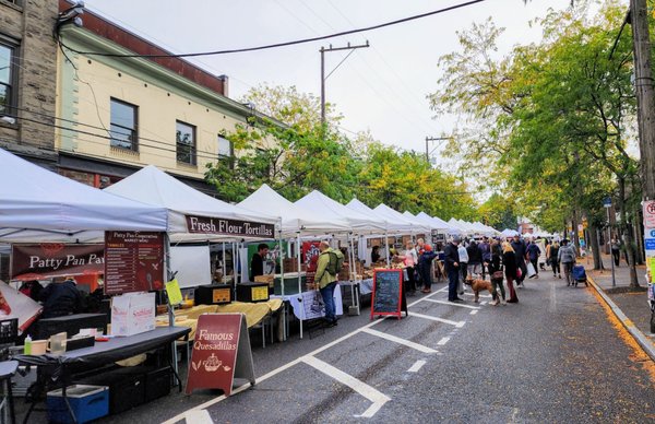 BALLARD FARMERS MARKET - Updated September 2025 - 854 Photos & 363 ...