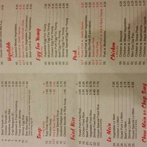 WING HONG’S EXPRESS - Updated December 2025 - 36 Photos & 102 Reviews ...