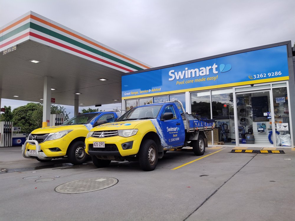 SWIMART ASCOT POOLSHOP AND POOL SERVICES - Updated July 2025 - 94 ...