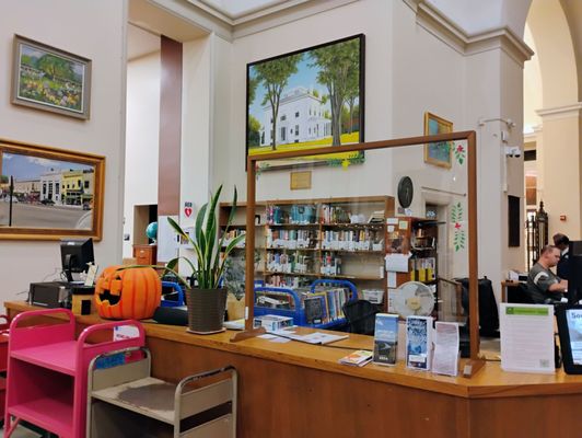 WESTFIELD ATHENAEUM - Updated October 2025 - 84 Photos - 6 Elm St ...