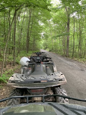 POCONO ATV TOURS AT MEMORYTOWN - Updated June 2025 - 59 Photos & 113 ...