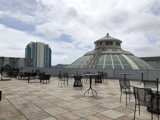 SKY TERRACE - 102 Photos & 38 Reviews - 845 Market St, San Francisco ...